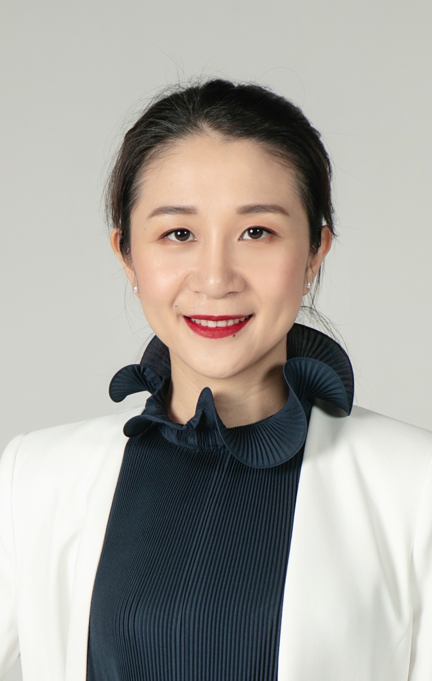 Mengqian LU 陸萌茜 | Department of Civil and Environmental Engineering